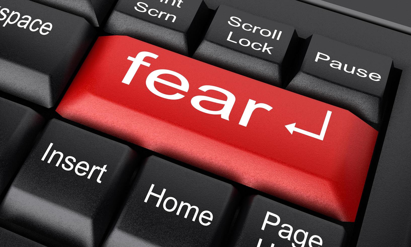 Fear Not: Transforming Anxiety into Achievement in the Franchising ...